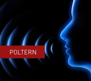 Poltern - Logo Mobil - Gladbeck
